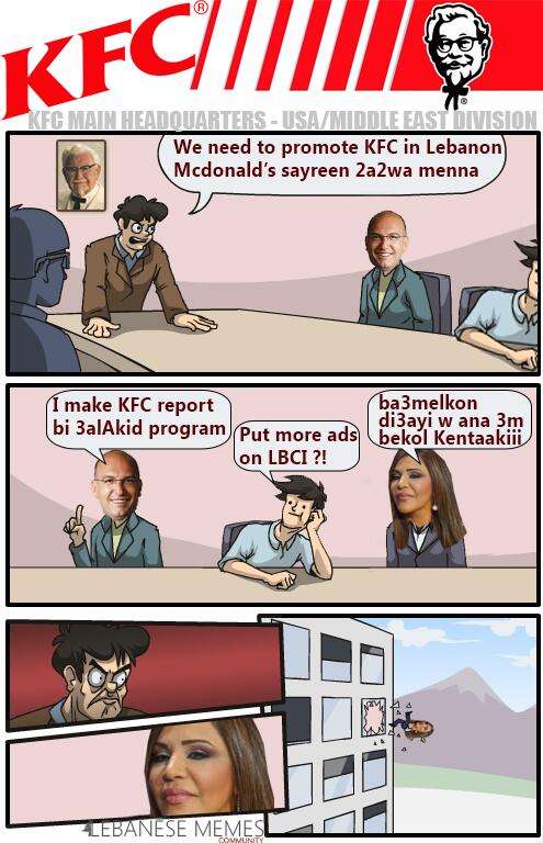 Lebanon Memes Lebanese Memes Poster