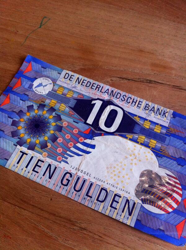 Dutch Money