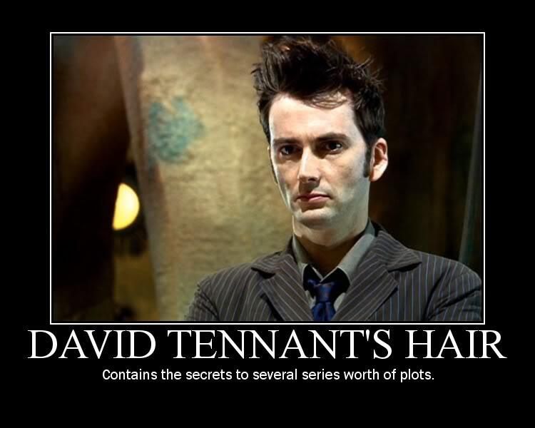 Doctor Who David Tennant Meme