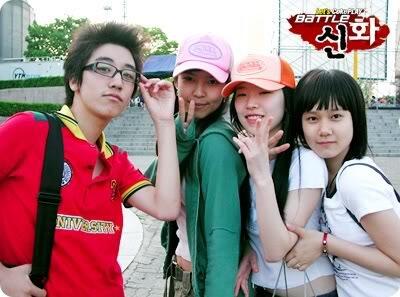 Seungri Pre Debut