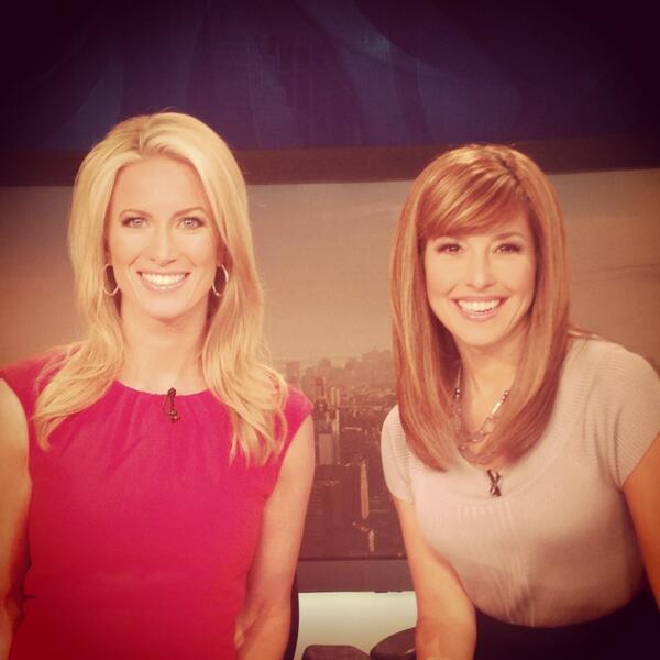 Alice Gainer - Page 3 - TvNewsCaps