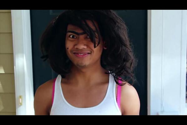 Hi My Name Is Rolanda