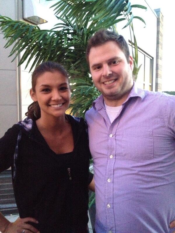 Averey Real World