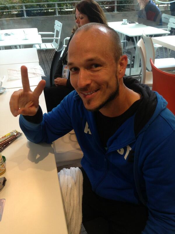 James Cerretani - Alchetron, The Free Social Encyclopedia