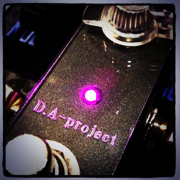 DA_projectポスター写真 - Togetter [トゥギャッター]