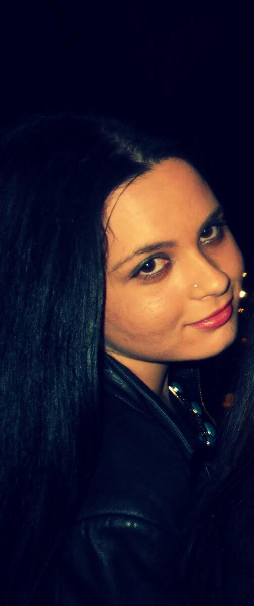 Nikolina Rakic (@Nikolina_91) | Twitter