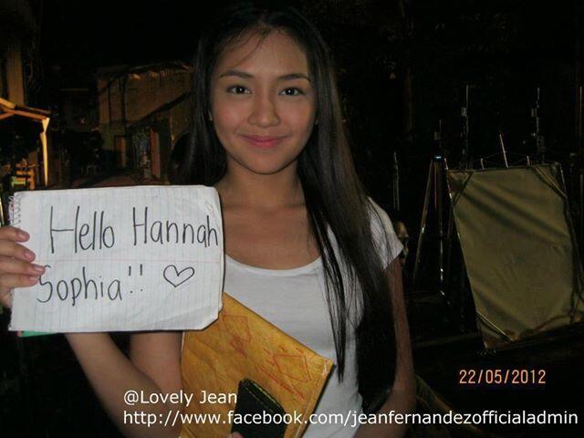 Kathryn Bernardo 2012