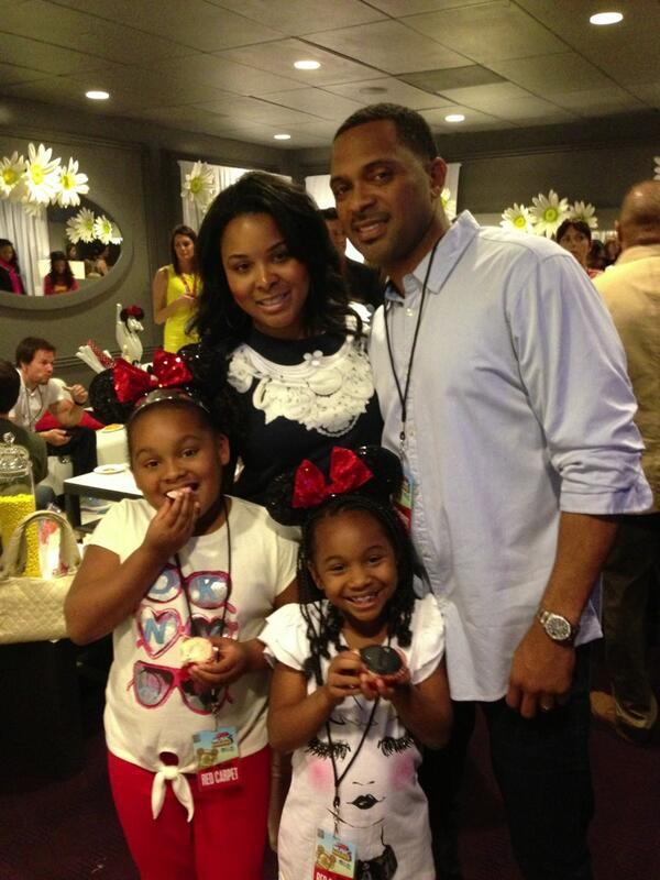 Mike Epps Wife And Kids