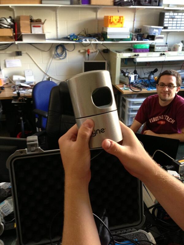 VT Mechatronics Lab (@VTmechatronics) | Twitter