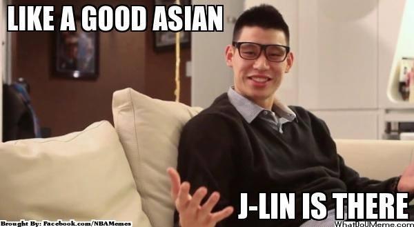 Funny Asian Meme