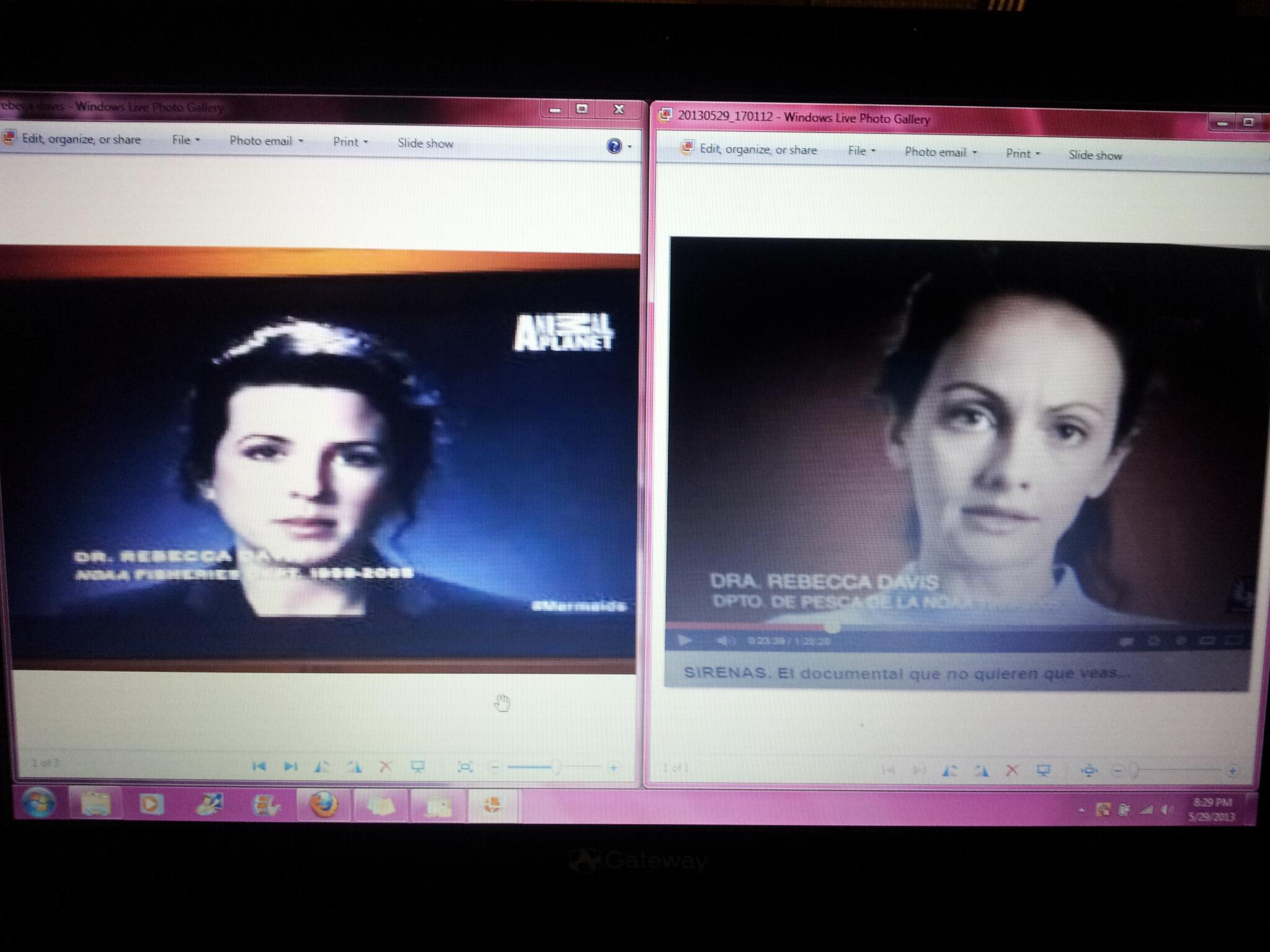 Animal Planet Mermaids New Evidence