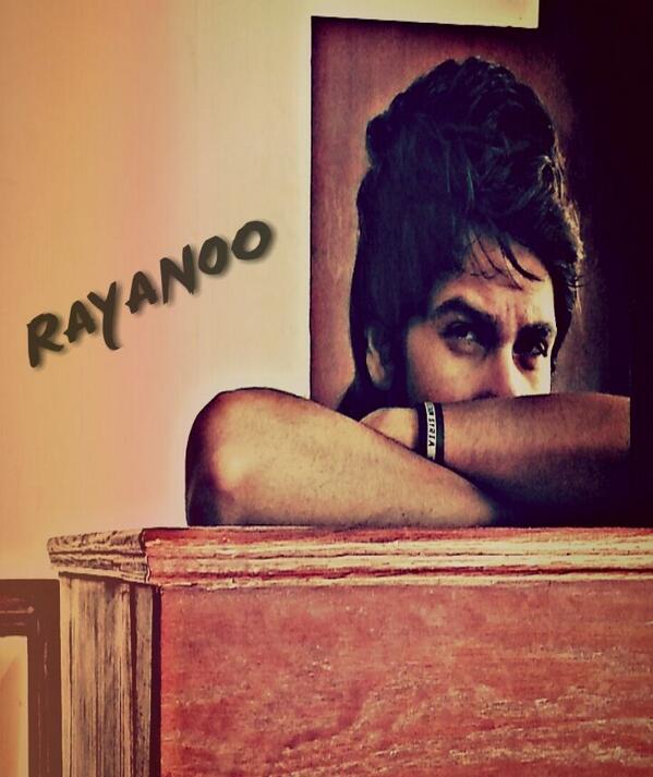 Rayan al-Attar (@ryoooniraq) | Twitter