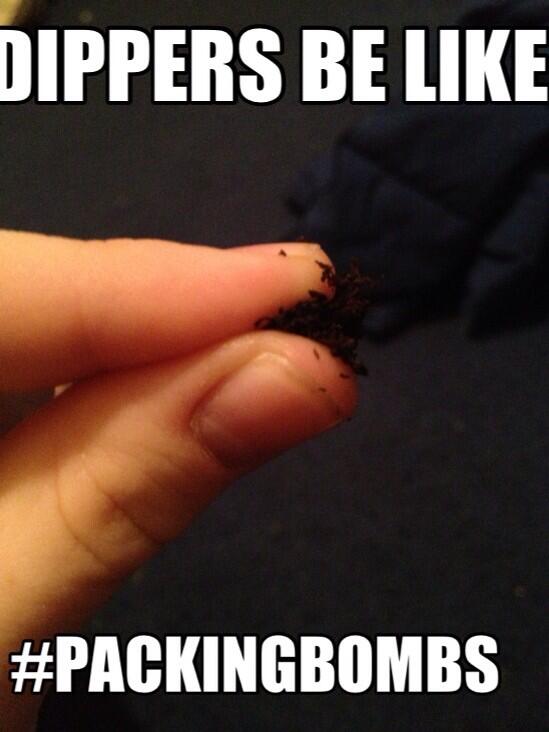 Dip Tobacco Memes