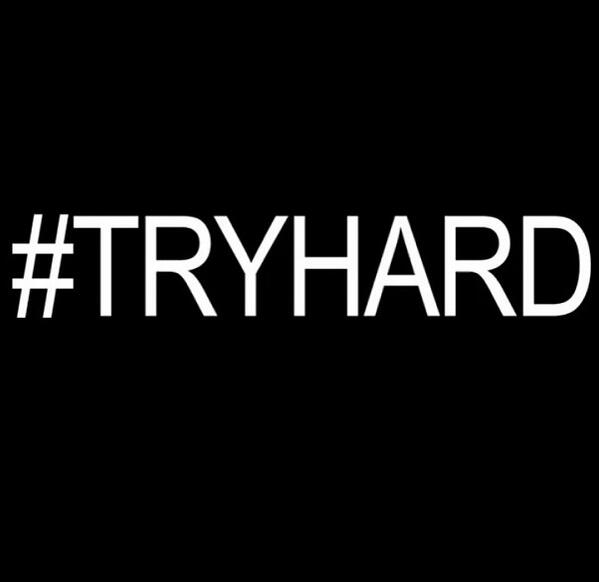 Try Hard streaming in english with subtitles in UHD - Backstage