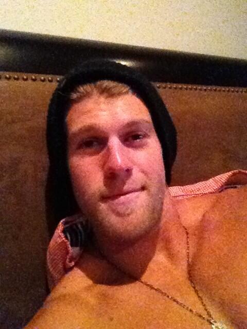 Chelsea Houska And Andrew Craft