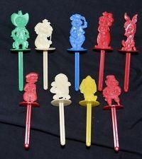 Buried Treasure Ice Cream