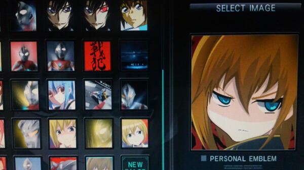 週刊:ACV エンブレムまとめ 8thシーズン - posfie