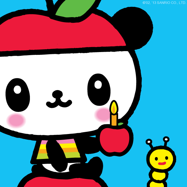Pandapple