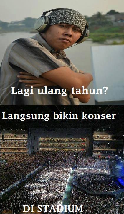 Memes Richman Indonesia