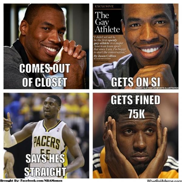 Nba Memes Jason Collins