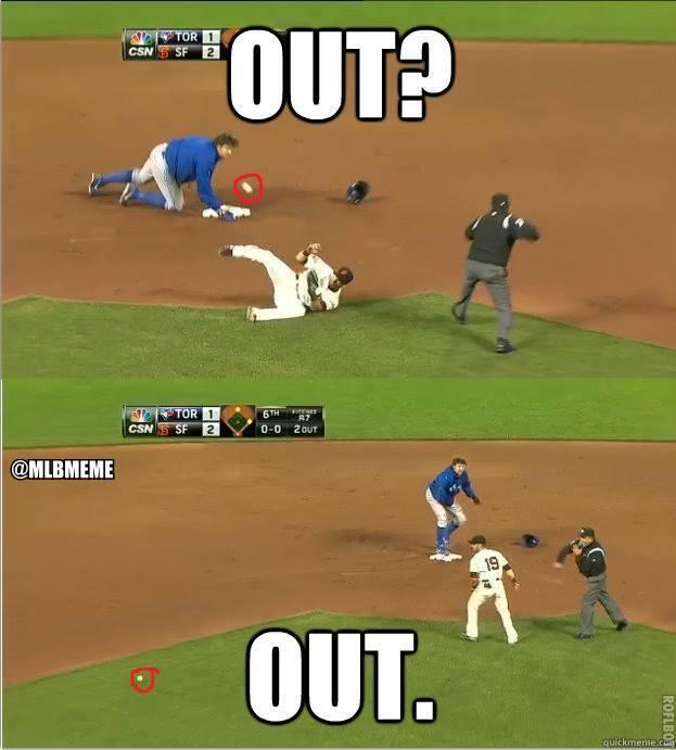Safe Baseball Memes 20+ Baseball Memes For MLB Fans Enjoying The