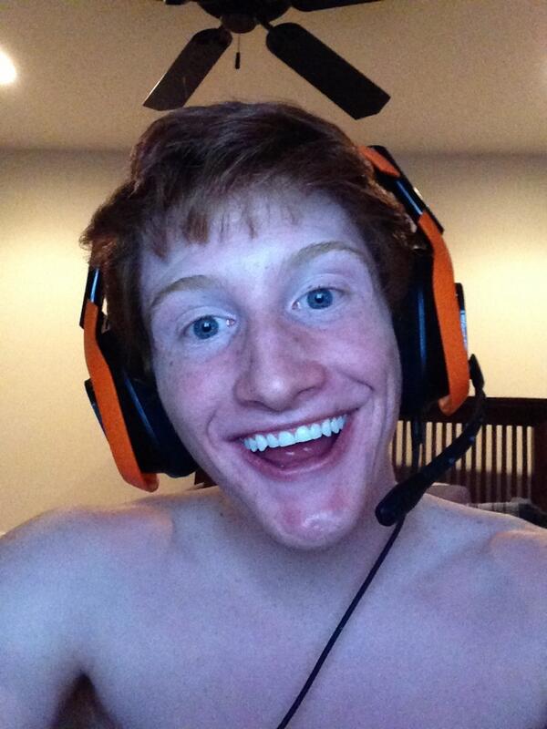 Scump Memes Scump' And OpTic Texas Are Jokesters. That's Not Changing