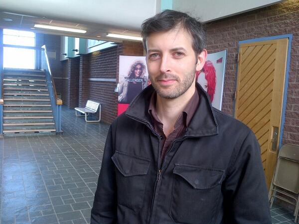 Jonathan Watton - Alchetron, The Free Social Encyclopedia