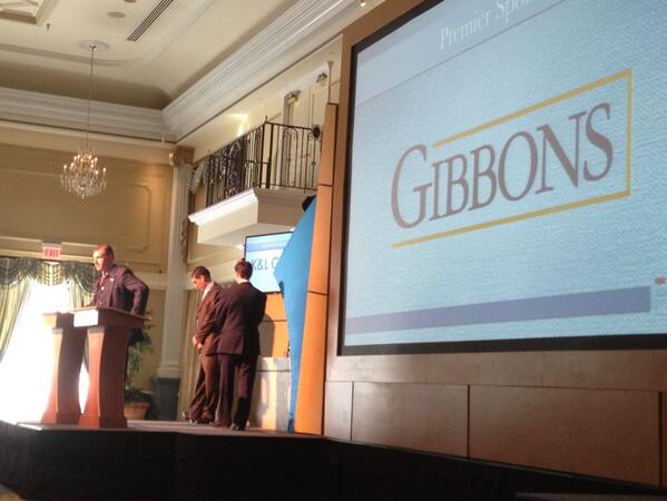 Working At Gibbons P C - Zippia