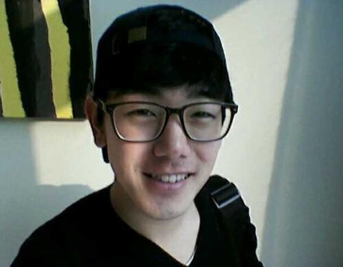 Eric Nam Predebut