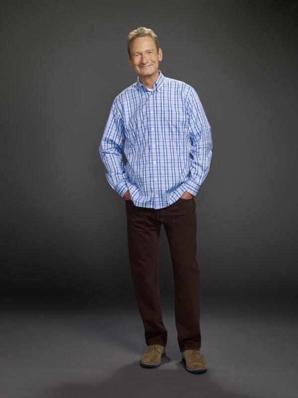 Ryan Stiles Whose Line