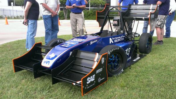 I made an Active Split Wing for my Final Year Project : r ...