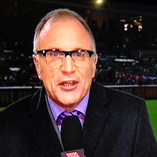 Tim Watson - Alchetron, The Free Social Encyclopedia