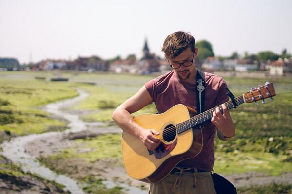 [Introducing] : Whitney Williams, Max Milner, Tom Price – URBANLUNCH