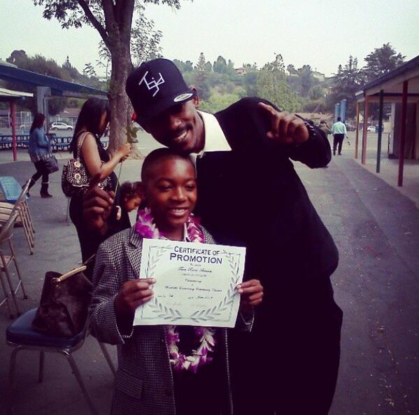 Kurupt And Natina Reed