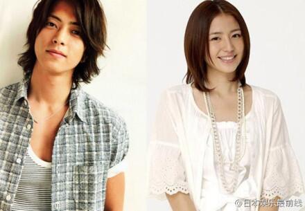 Yamapi Girlfriend 2022