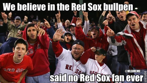 Anti Red Sox Memes