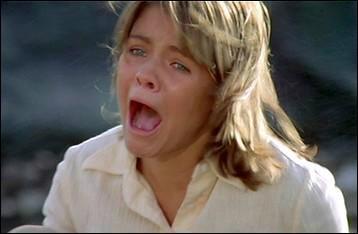 Jaws 2 Jackie