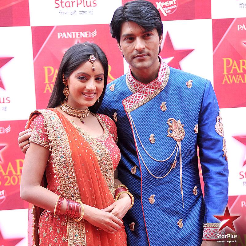Star Plus Sandhya