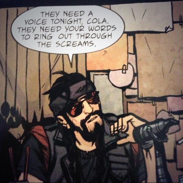 Dr Death Defying Quotes Bad Magic | The Man In The Linen Pants | S4 E1