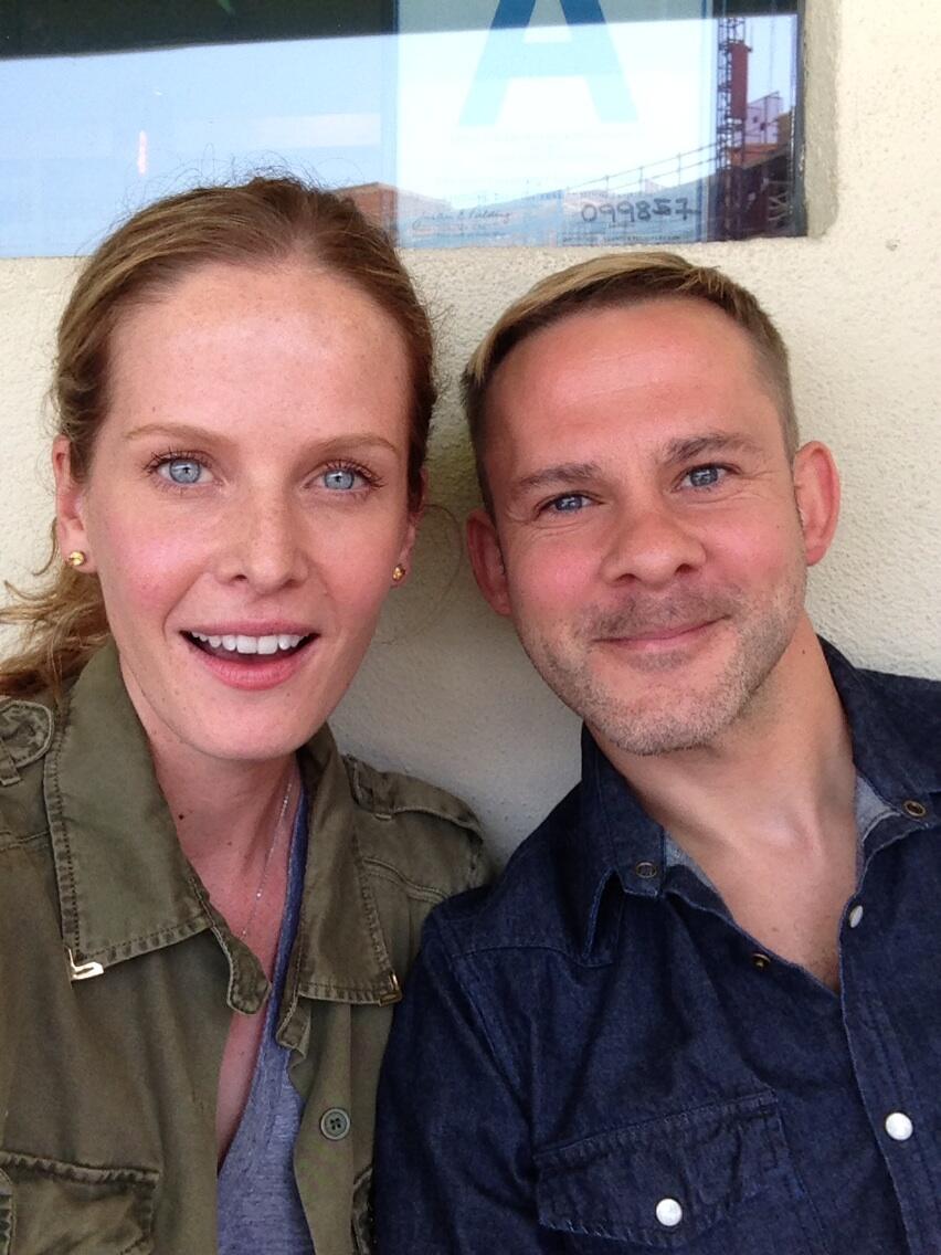 Rebecca Mader Lost