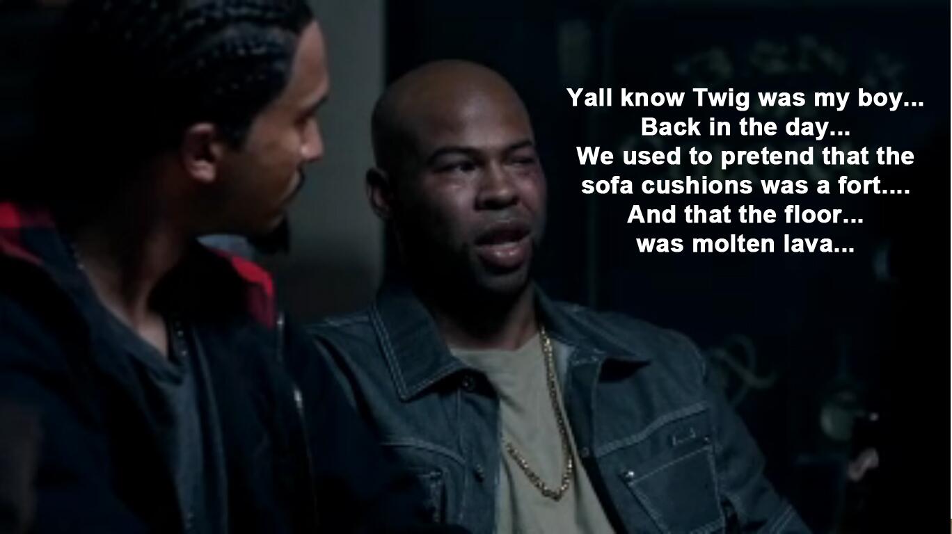 Key And Peele Quotes