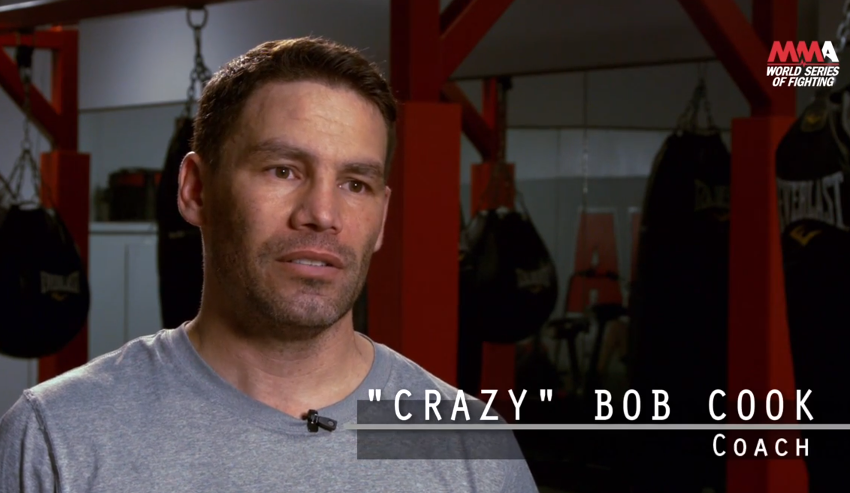 What happened to Bob Cook? | Sherdog Forums | UFC, MMA & Boxing Discussion