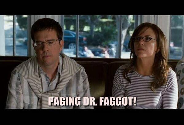 Paging Doctor Faggit Memes