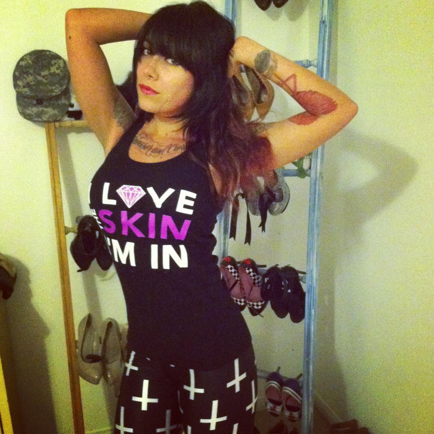 TW Pornstars - MoniLove. Twitter. Last but not least here's me rockin ...