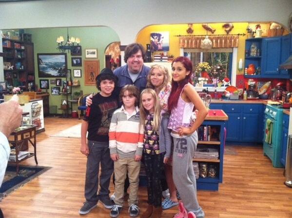Emily Skinner Sam And Cat