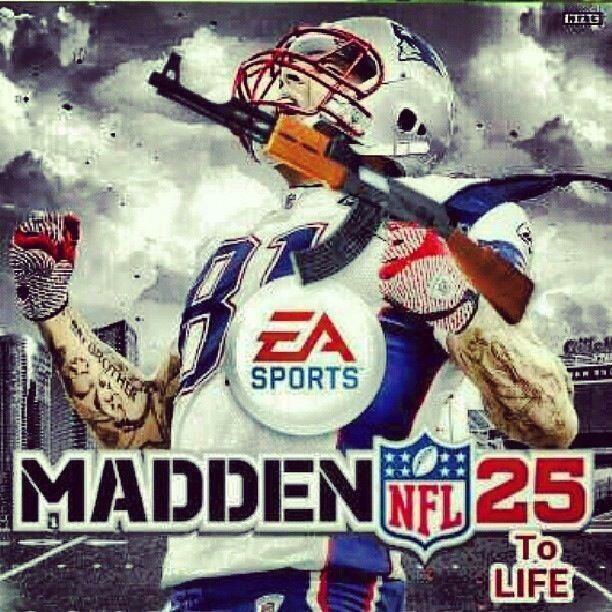 Madden 25 Logo