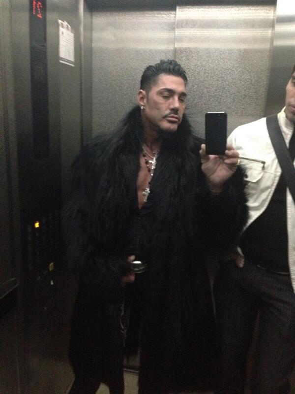 The Life and Legacy of Ricky Fort