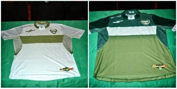 Foro de la Liga de Ascenso del futbol Mexicano. - Nuevos uniformes - El ...