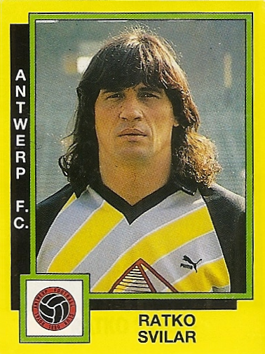 Ratko Svilar - Alchetron, The Free Social Encyclopedia