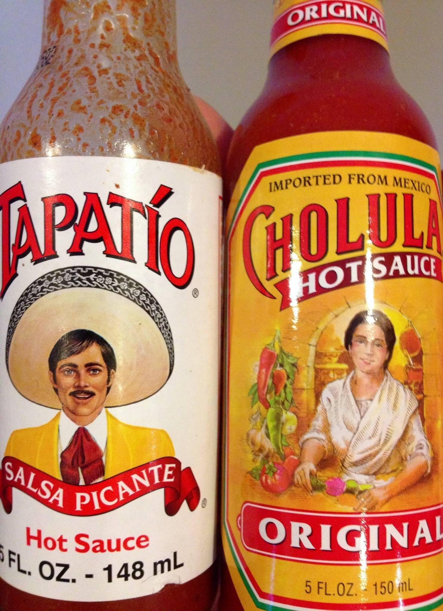 Tapatio Guy
